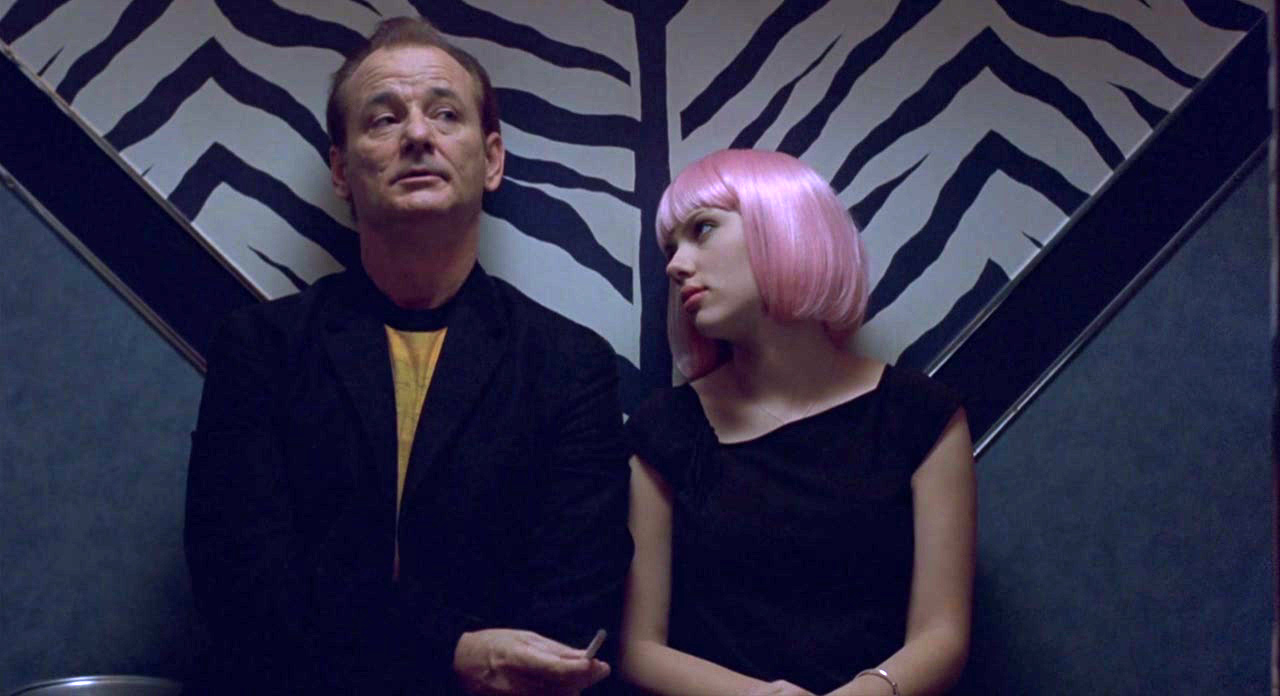 Lost in Translation (2003) | Suntory Times
